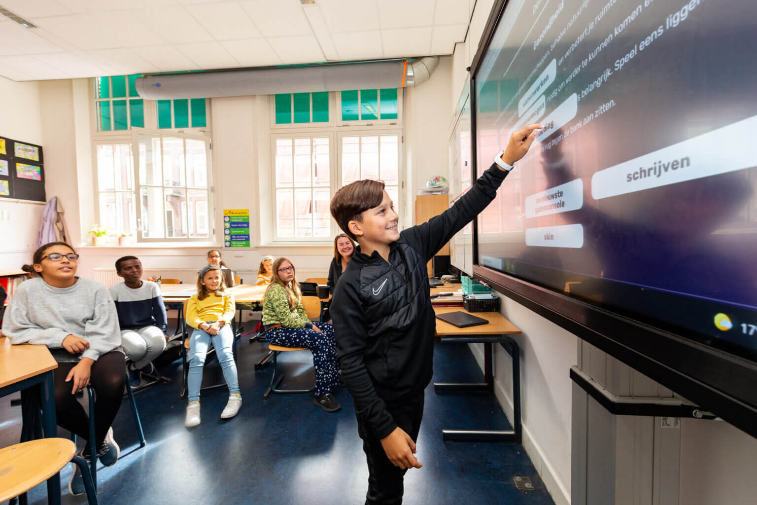 Vijf dingen die je moet weten als je kind meedoet aan MediaMasters ...